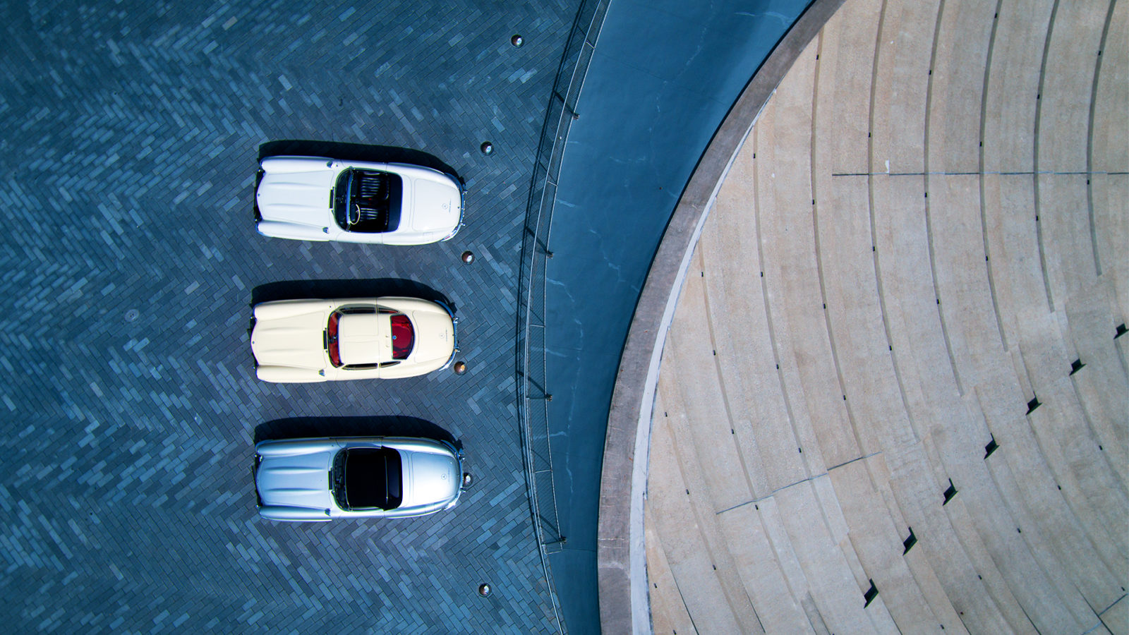 Über 80 Mercedes-Benz Classic Clubs in einem Webportal